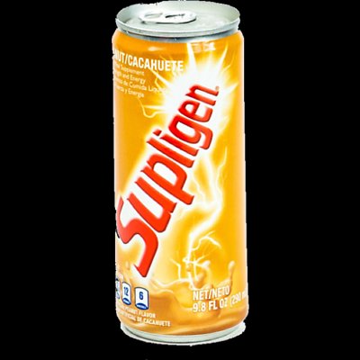 Nestle Supligen Peanut Flavour – Fresh & Exotic