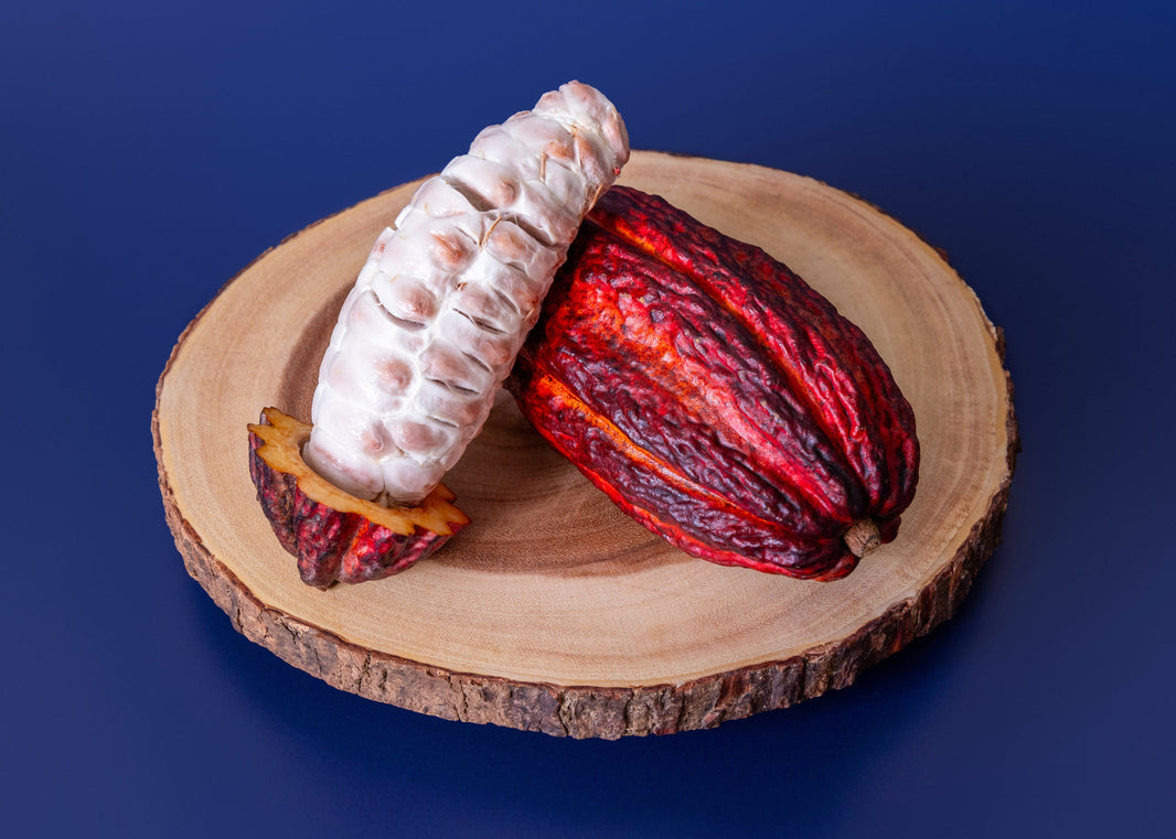 Fruits – Fresh & Exotic