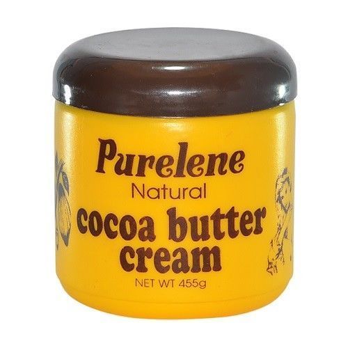 Purelene Jamaican Cocoa Butter Cream 455g – Fresh & Exotic